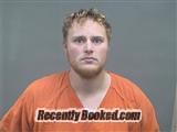 Recent Booking / Mugshot for CORVIN ALLAN COWIE in Mahoning County, Ohio