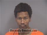 Recent Booking / Mugshot for KIMANI DEMAR JOHNSON in Mahoning County, Ohio