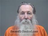 Recent Booking / Mugshot for RICHARD JAMES ALLGOOD in Mahoning County, Ohio