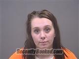 Recent Booking / Mugshot for KASSI ANNE SNAY in Mahoning County, Ohio