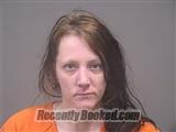 Recent Booking / Mugshot for JESSICA M GARRETT in Mahoning County, Ohio