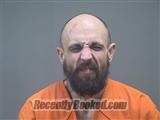 Recent Booking / Mugshot for THOMAS P MOOMAU in Mahoning County, Ohio