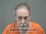 Recent Booking / Mugshot for CHARLES JR NARDI in Mahoning County, Ohio