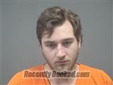 Recent Booking / Mugshot for JACOB JEFFREY FULLERTON in Mahoning County ...