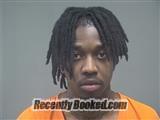 Recent Booking / Mugshot for DONOVAN EMMANUEL BERGER in Mahoning County ...