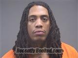 Recent Booking / Mugshot for JAYSHAWN JAMARCUS JERMONTA SANDERS in ...