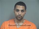 Recent Booking / Mugshot for JOSHUA AZIZ HAYAT in Mahoning County, Ohio