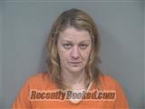 Recent Booking / Mugshot for ASHLEY B CROLEY in Mahoning County, Ohio