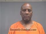 Recent Booking / Mugshot for DARIN TIMOTHY JENKINS in Mahoning County, Ohio