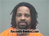 Recent Booking / Mugshot for DAWAYLON MARCUS WILKERSON in Mahoning ...