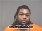 Recent Booking / Mugshot for CHANTELL DANIEL in Mahoning County, Ohio