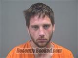 Recent Booking / Mugshot for JONATHAN MCFALL in Mahoning County, Ohio
