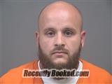 JASON NICHOLAS DIROCCO Arrest Record & Booking Info – Mahoning County ...