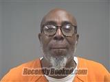 Recent Booking / Mugshot for GERALD CLAUDE HAMILTON in Mahoning County ...