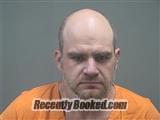 Recent Booking / Mugshot for JASON MICHAEL CONRAD in Mahoning County, Ohio
