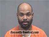 Recent Booking / Mugshot for CLINT JACKSON in Mahoning County, Ohio