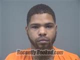 Recent Booking / Mugshot for JUSTIN ALEXANDER CORN in Mahoning County, Ohio