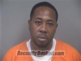 Recent Booking / Mugshot for MARIO TOWNSEND in Mahoning County, Ohio