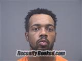Recent Booking / Mugshot for JABRIAEL DAWON JONES in Mahoning County, Ohio