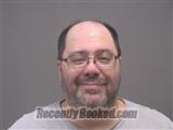 Recent Booking / Mugshot for JAMES ALLEN PEW in Mahoning County, Ohio