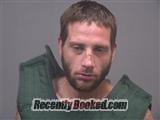 Recent Booking / Mugshot for JONATHAN JACOB MCFALL in Mahoning County, Ohio