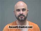Recent Booking / Mugshot for ERIC REGEV in Mahoning County, Ohio