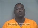 Recent Booking / Mugshot for CRAIG WOMACK in Mahoning County, Ohio
