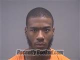 Recent Booking / Mugshot for JALIL DEANDRE KOONCE in Mahoning County, Ohio
