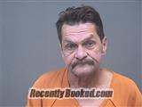 Recent Booking / Mugshot for ROBERT ALLEN PATTERSON in Mahoning County ...