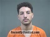 Recent Booking / Mugshot for JACK FLETCHER LANEY in Mahoning County, Ohio