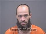 Recent Booking / Mugshot for RONALD L JR HOFFMAN in Mahoning County, Ohio