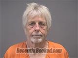 Recent Booking / Mugshot for ROBERT STARE in Mahoning County, Ohio