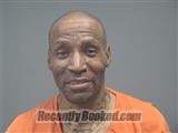 Recent Booking / Mugshot for CHRISTOPHER BUFFORD in Mahoning County, Ohio