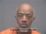 Recent Booking / Mugshot for DARIUS EDWARD LEFLORE in Mahoning County, Ohio