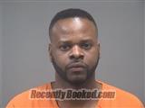 Recent Booking / Mugshot for QUINCY LAMAR BOONE in Mahoning County, Ohio