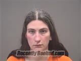 Emily Cross Mugshot & Arrest Info | Mahoning County, OH