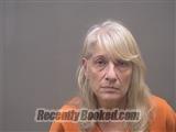 Donna Jean Partlow Mugshot & Arrest Info | Mahoning County, OH