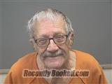 Recent Booking / Mugshot for FORREST LYTELL in Mahoning County, Ohio