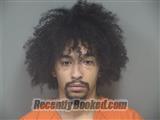 Recent Booking / Mugshot for XAVIER GIOVANNI WILLIAMS in Mahoning ...