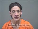 Recent Booking / Mugshot for DANIEL JAMES TUCCI in Mahoning County, Ohio