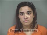 Recent Booking / Mugshot for MIA KALA SUBRAMANIAN in Mahoning County, Ohio