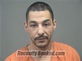 Recent Booking / Mugshot for ANTHONY VIROLA in Mahoning County, Ohio
