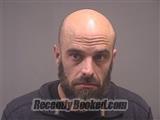 Recent Booking / Mugshot for DEREK JAMES LAMPRECHT in Mahoning County, Ohio