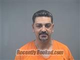 Recent Booking / Mugshot for ANGEL GABRIEL OTERO MARTINEZ in Mahoning ...