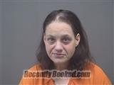 Recent Booking / Mugshot for JESSICA MARIE ISENBERG in Mahoning County ...