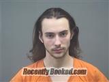 Recent Booking / Mugshot for TRENTON WILLIAM MATHES in Mahoning County ...