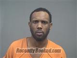 Recent Booking / Mugshot for CAMETRIUS JESSE ADAMS in Mahoning County, Ohio