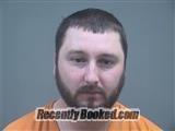 Recent Booking / Mugshot for TRAVIS DUANE HOLCOMB in Mahoning County, Ohio