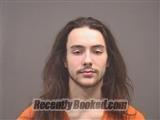 TRENTON WILLIAM MATHES Arrest Record & Booking Info – Mahoning County ...