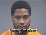TYMERE LEQUAN DUBOSE Arrest Record & Booking Info – Mahoning County ...